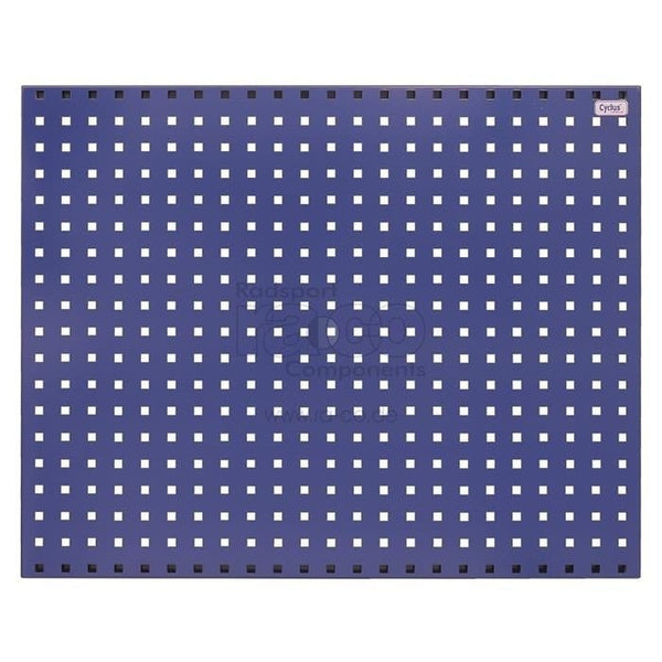 Cyclus Tools Perforated Moning Wall (600 mm x 750 mm) | For arbeidstab ...
